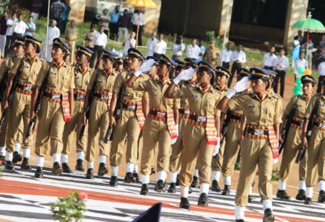 Kerala PSC Woman Police Constable Short List - Rank List | Edu Kerala ...