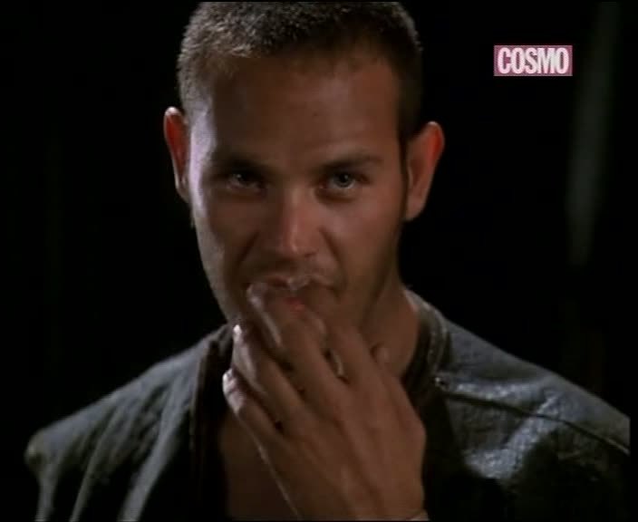 Captures Cinema: Kevin Alejandro - Embrujadas [Charmed] (1998-2006)