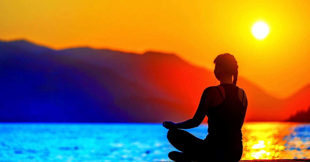 The Life Extension Blog: Relax with Theanine