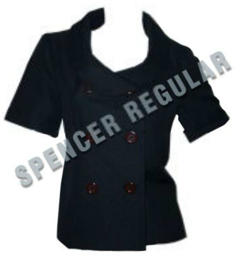 OBREIRAS UNIVERSAL: MODELO DE UNIFORME - PARTE 1