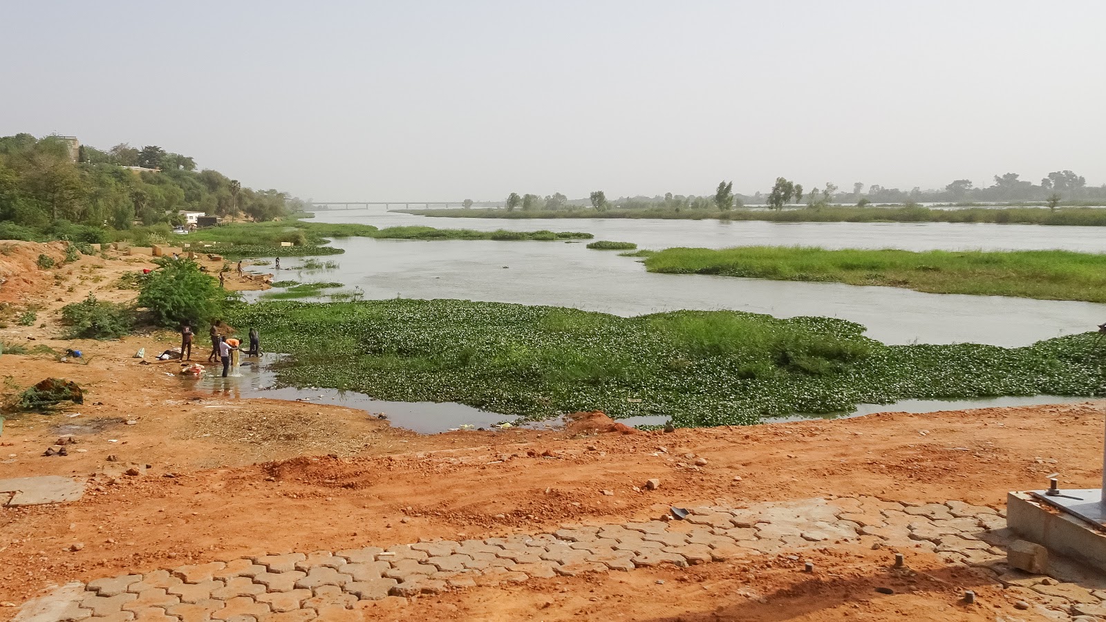 Niger - There ARE things to see in Niamey - Sven's Travel Venues