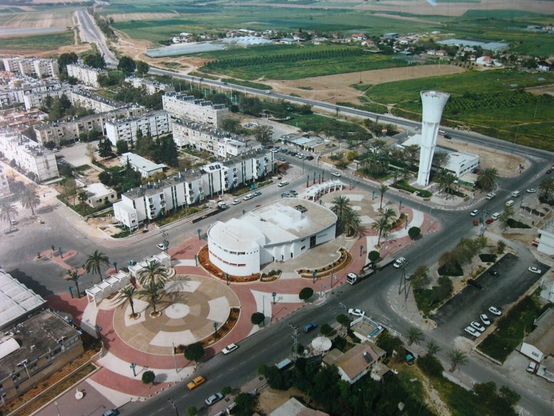 This Ongoing War: A Blog: 13-Oct-12: Netivot under fire again during ...