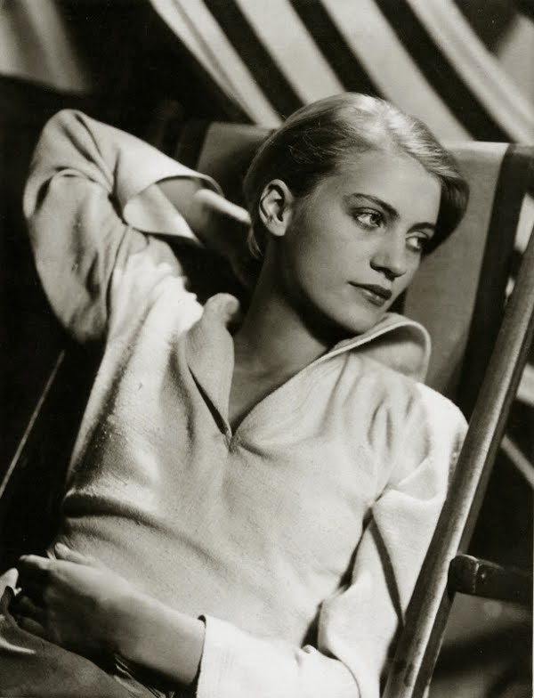 Art et glam: Lee Miller, photographe, muse, correspondante de guerre ...