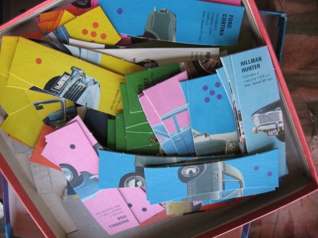 PaykanHunter: Car-Capers