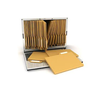 Ocho claves para organizar su archivo digital o físico - ARCHIVOSAGIL