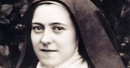 Today's Catholic Woman: I want to be a lowercase s saint