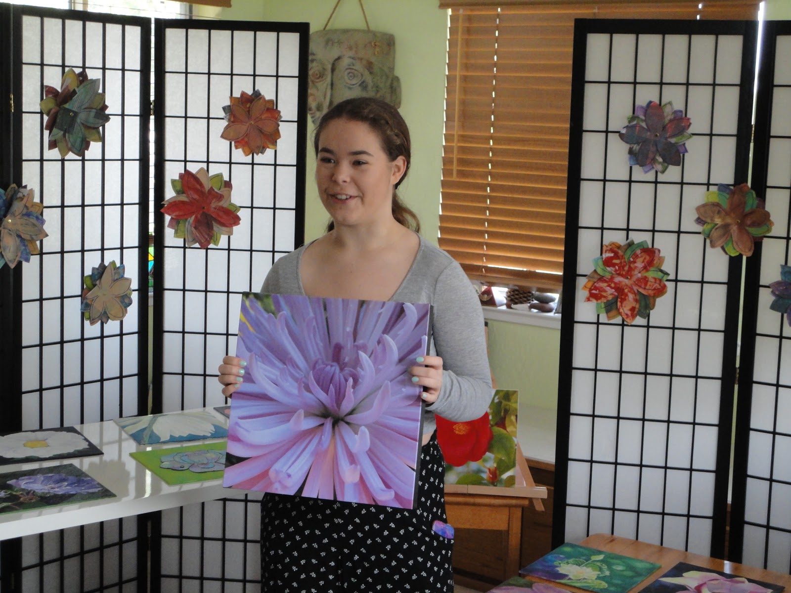 CONCORD COMMUNITY OF ARTISTS