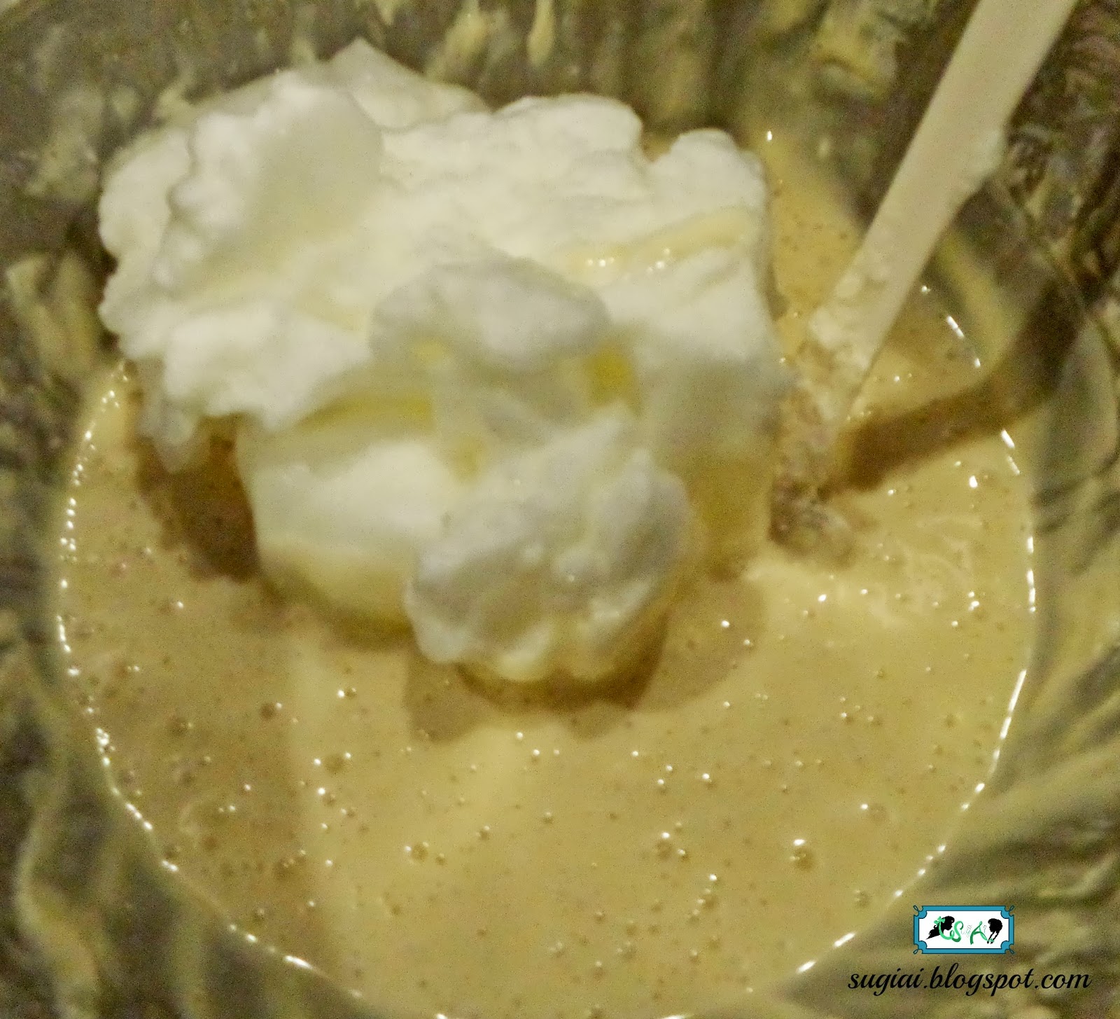 SugiAi: No Bake 4th of July Jell-o Cheesecake