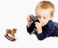 MENELUSURI HOBI ANAK - Tips Asuhan Cerdas