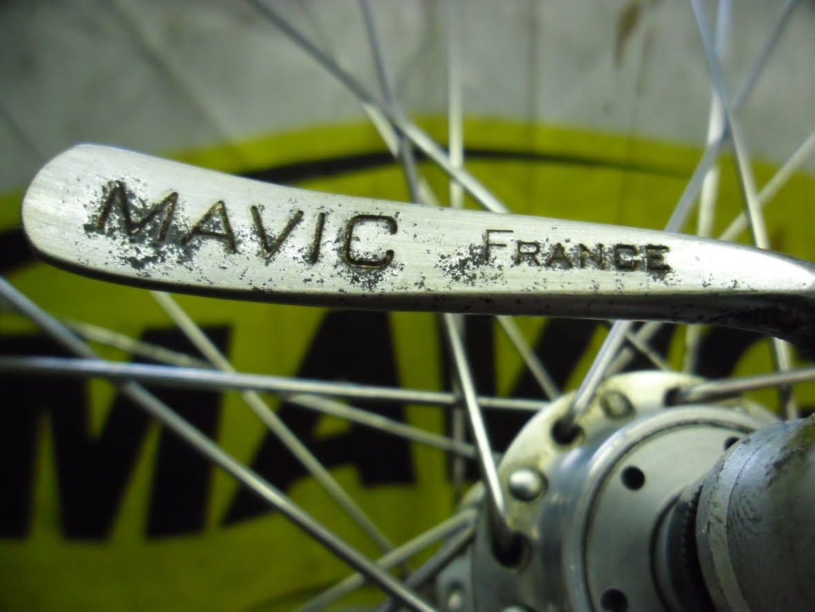 ROADWORKS Reparto Corse oli@oli.co.nz: Matt's Pinarello Montello