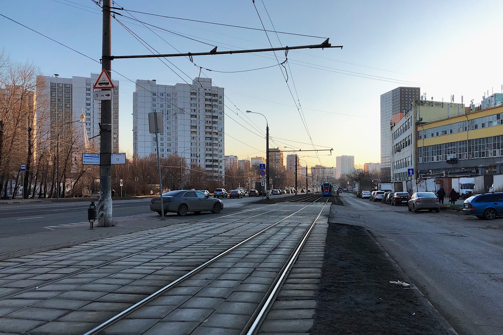 2020: Медведково