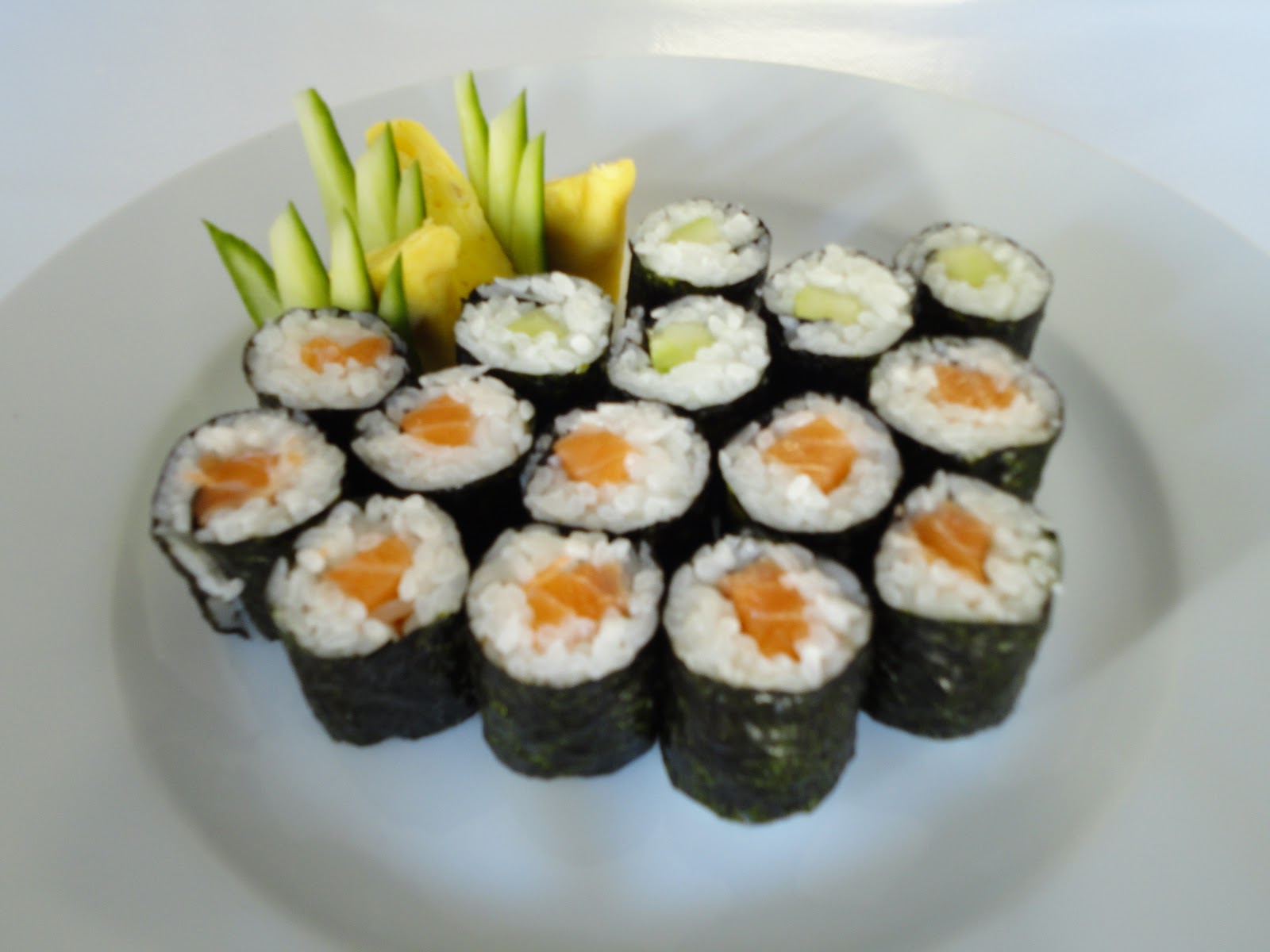 Ma vraie cuisine japonaise: Sélection japonaise pour vos apéritifs de ...