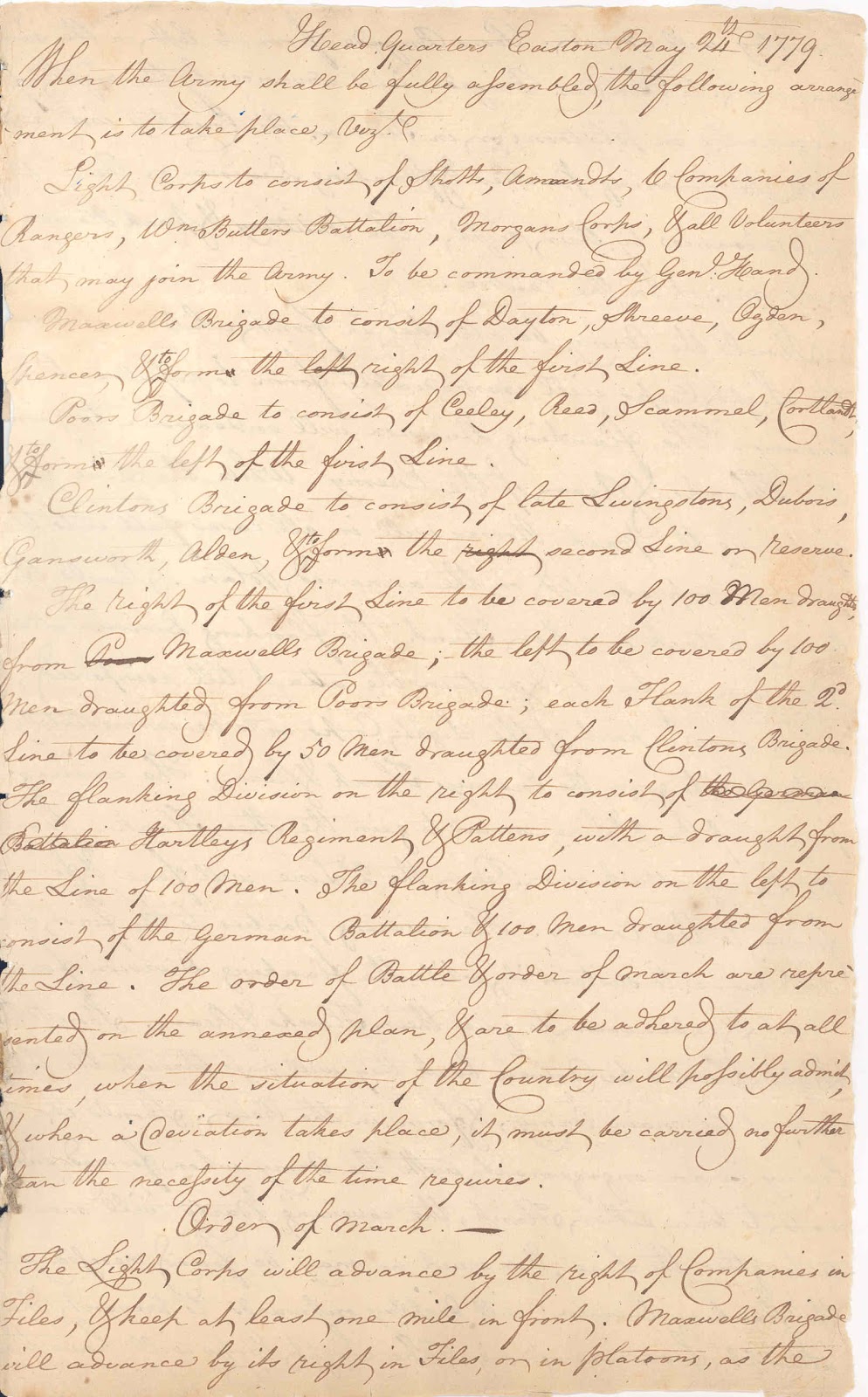 Chemung County Historical Society: A Teachable Moment