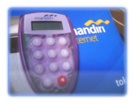 Terbaru 23+ Token Internet Banking Mandiri