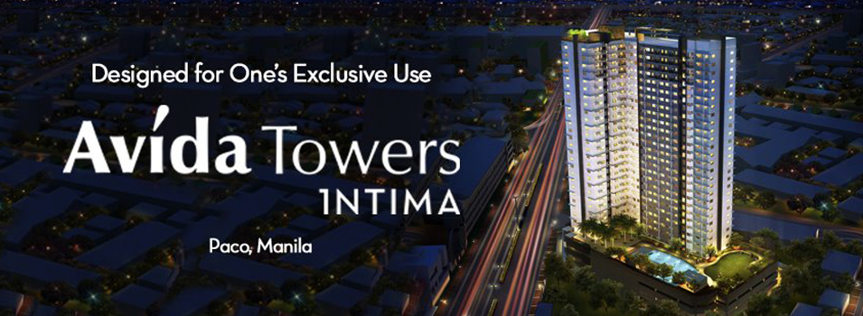 Avida Towers Intima | Avida Properties