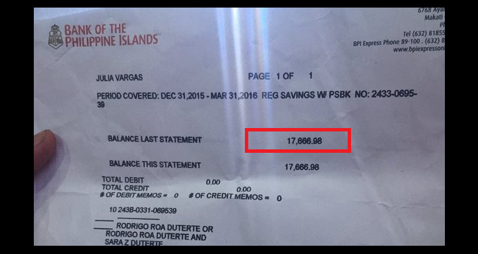 Senator Trillanes Back Off After President Rody Duterte Shows To Public His BPI Bank Statement senator-trillanes-back-off-after-president-rody-duterte-shows-to-public-his-bpi-bank-statement