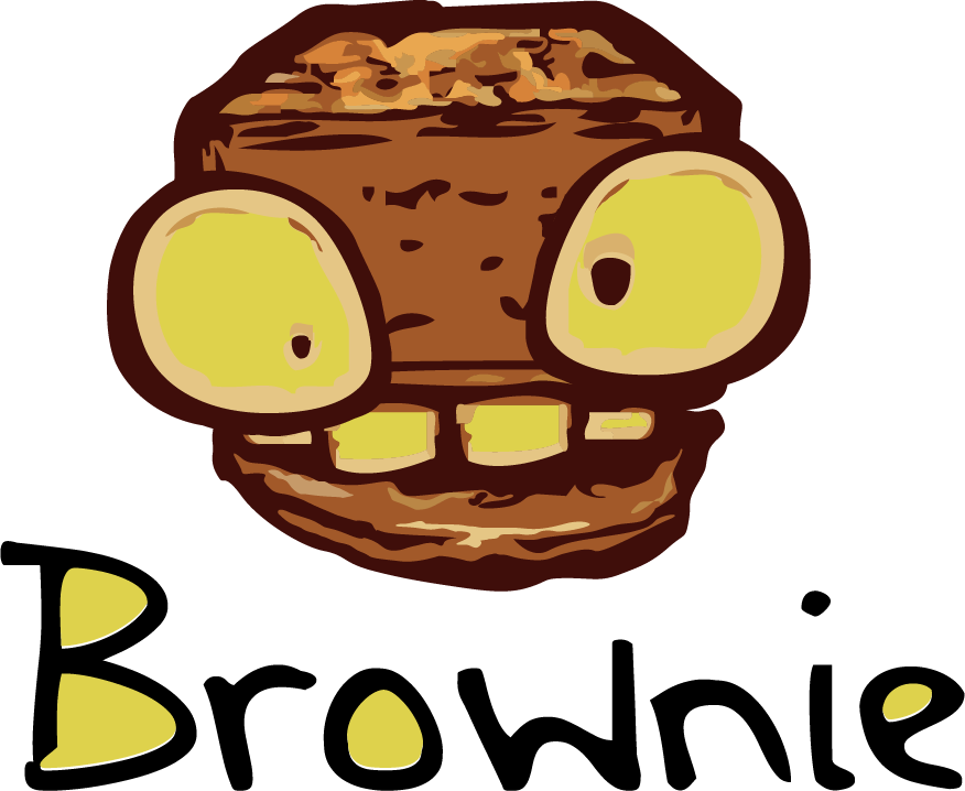 Mad Brownie