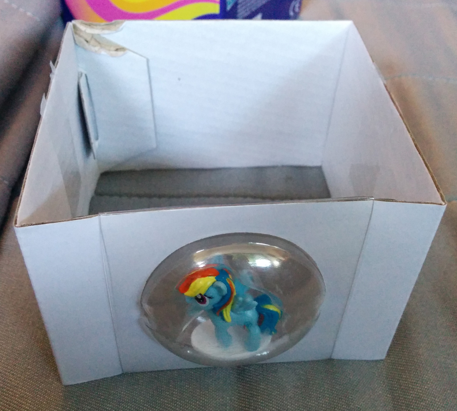 All MLP Micro Legends Figures + Box Opening | MLP Merch