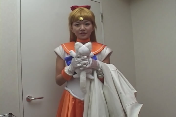 Bokep HOT: Cosplay Delivery Document 4