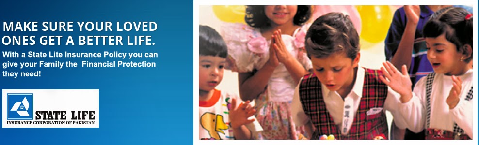 State Life Insurance Corporation Of pakistan: State Life Insurance ...