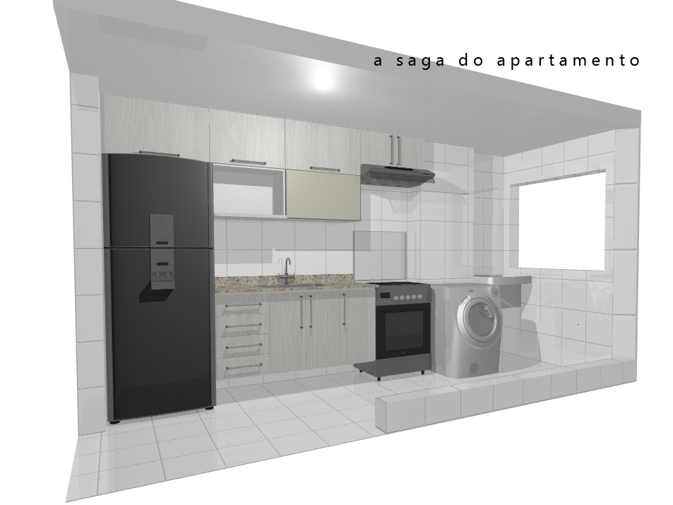 Planejando...Móveis Planejados