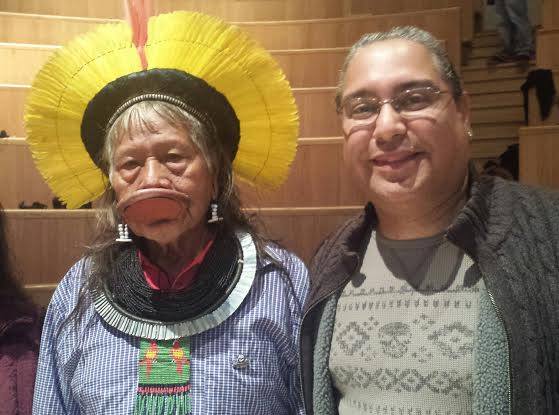 Caribbean Native People