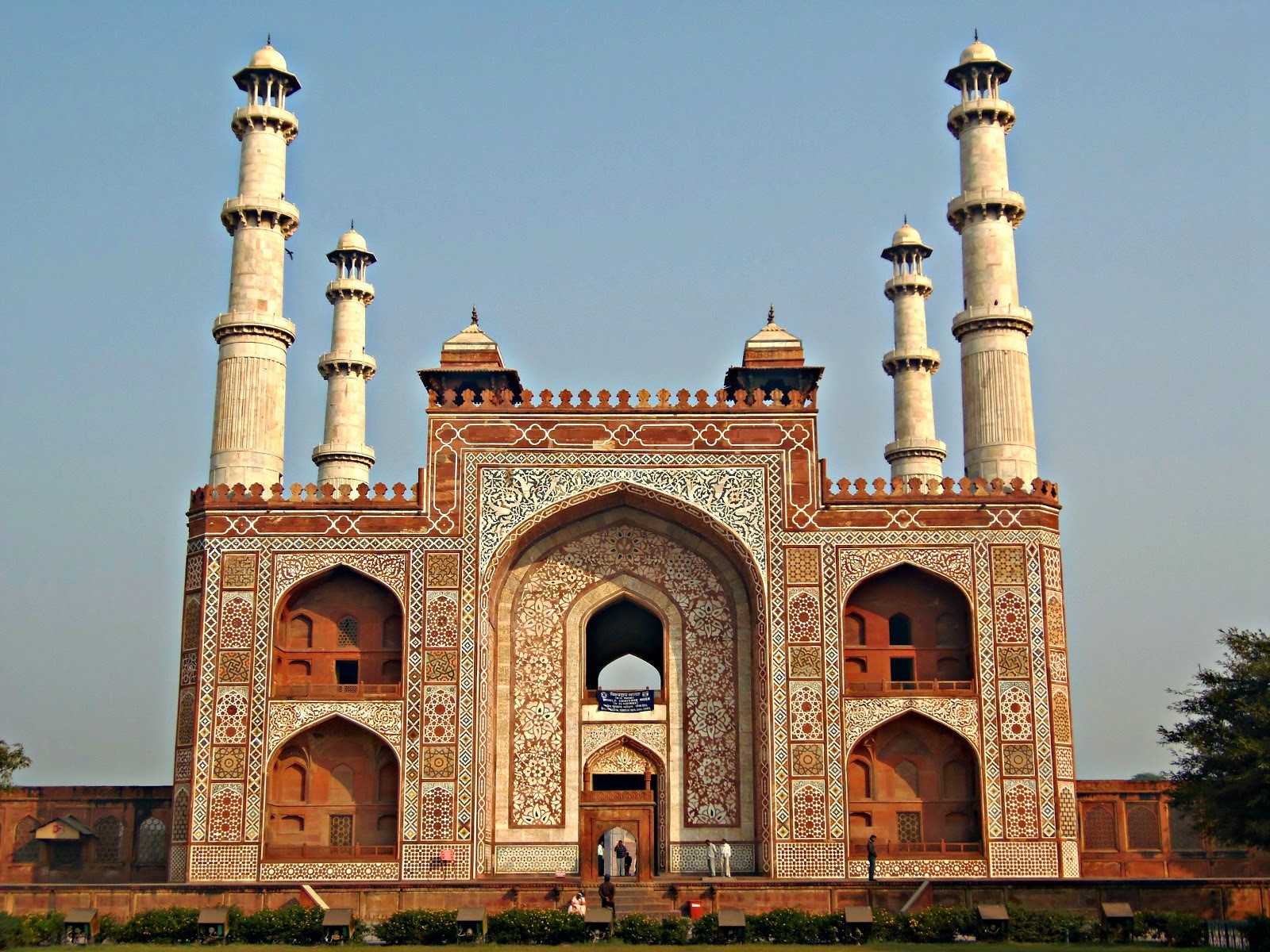 Arte_Historia_Estudios: Capítulo 12 - Imperio Mogol