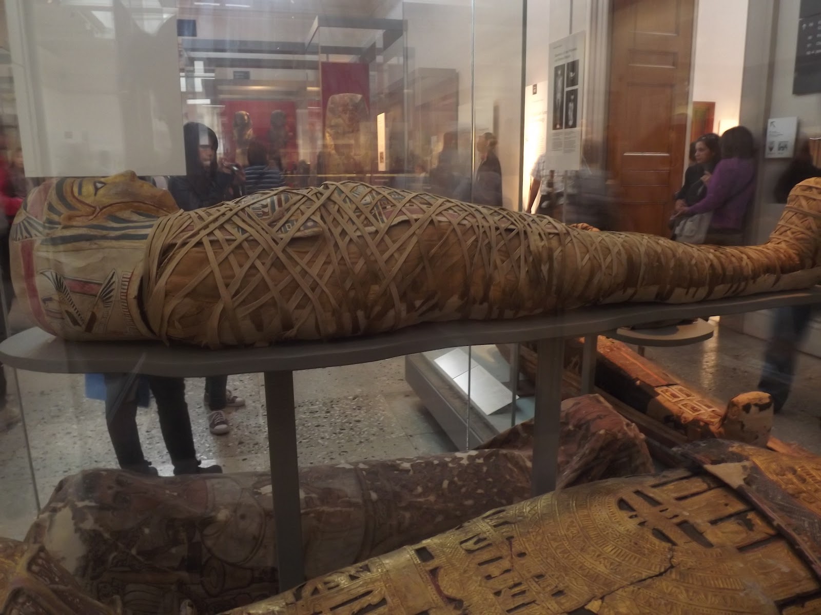 The Wider World project. :)