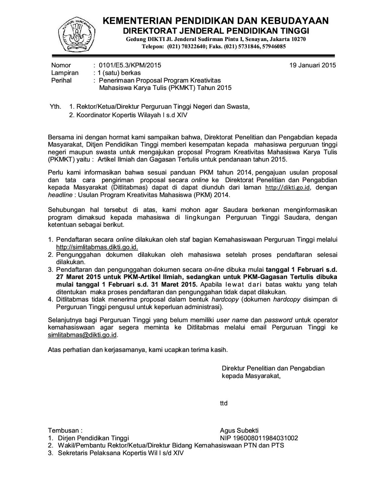 contoh pkm ai - wood scribd indo