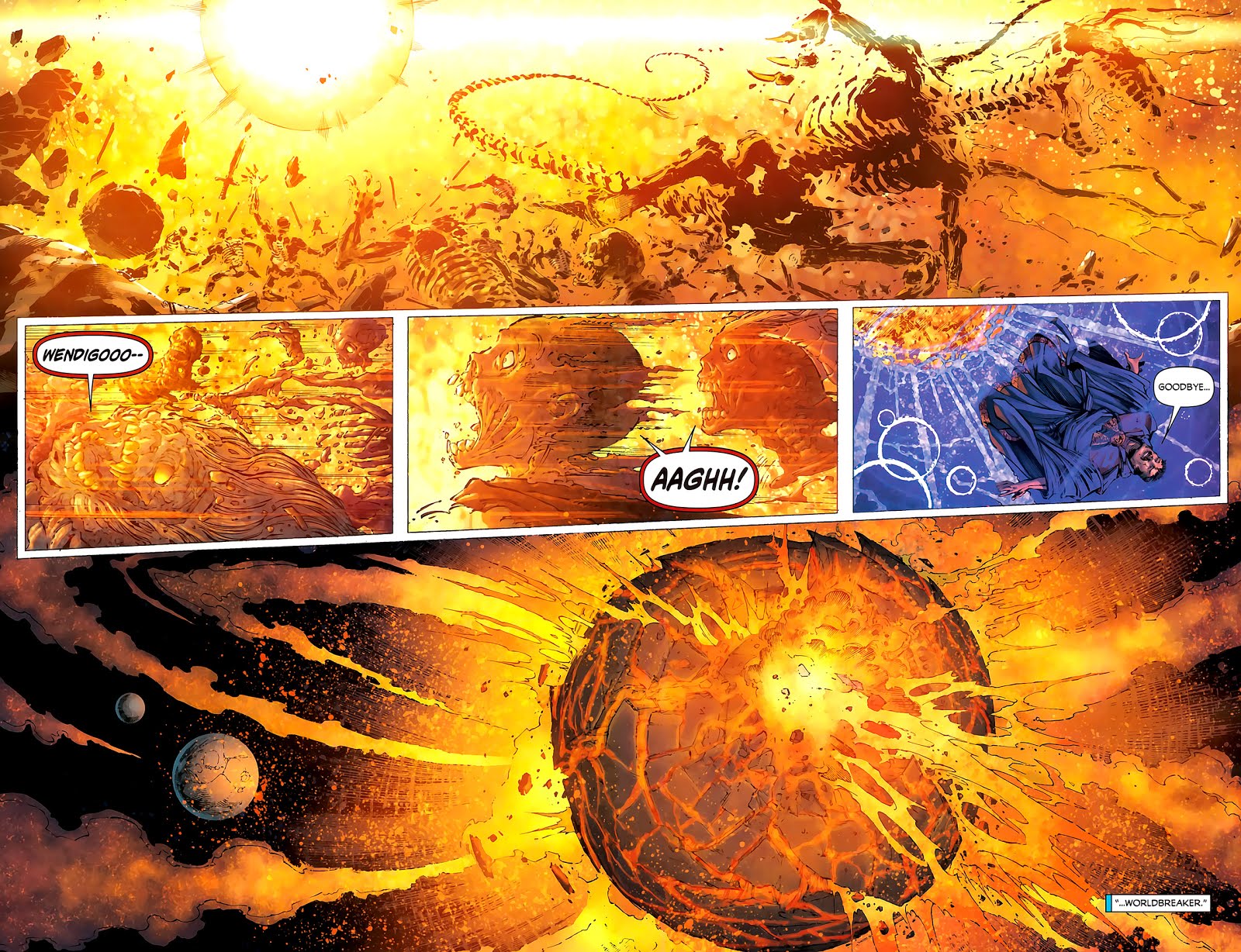 Caverna do Hulk: Review de Incredible Hulks #634.