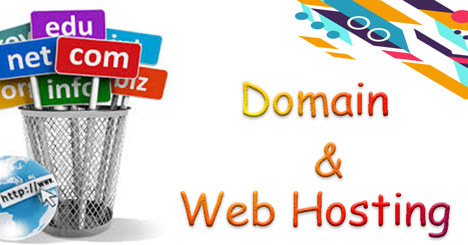 domain and hosting: Web designer must know how to design website