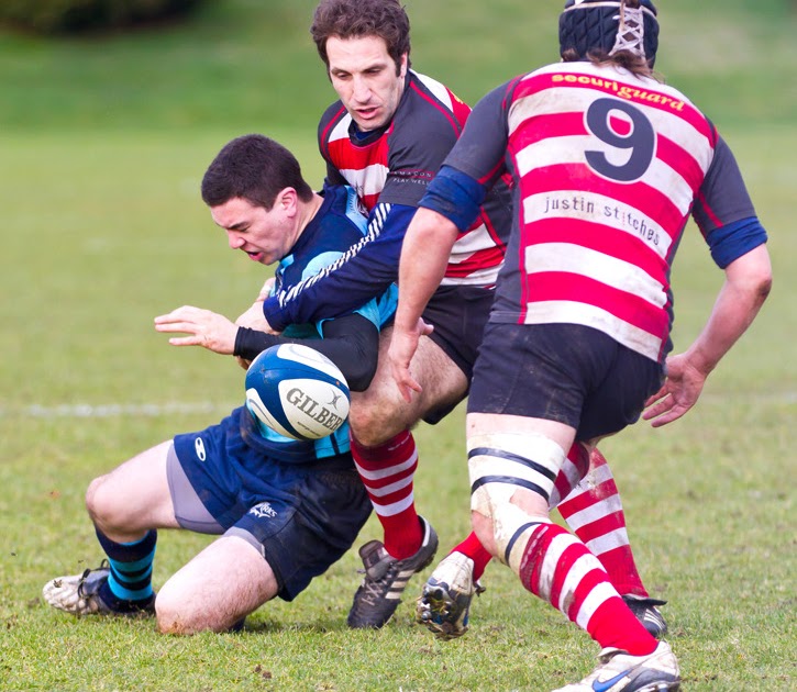 VRC Rugby: VRC Nation: Photo of the day