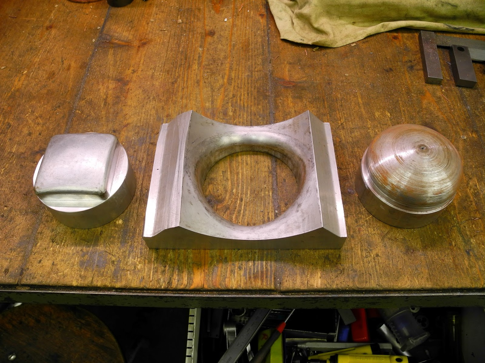 Württembergische T3: Sand and steam dome