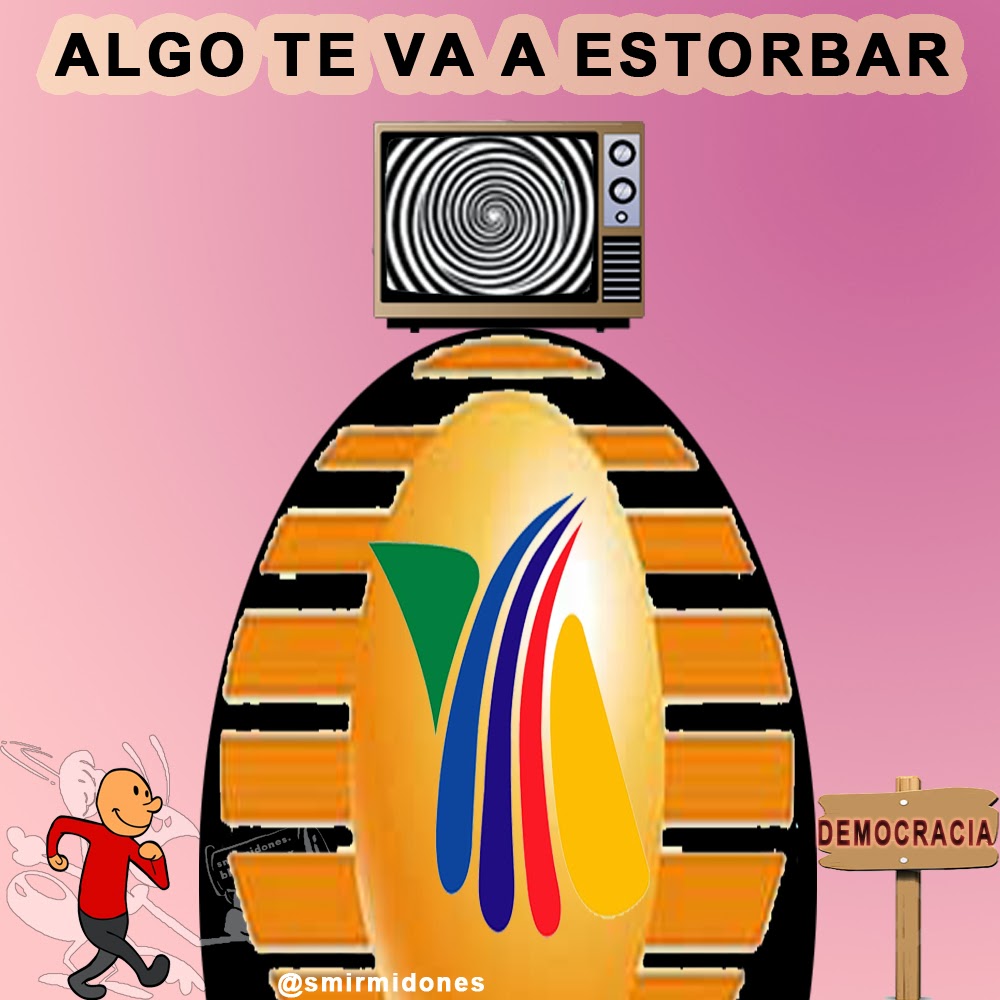 smirmidones: noviembre 2013