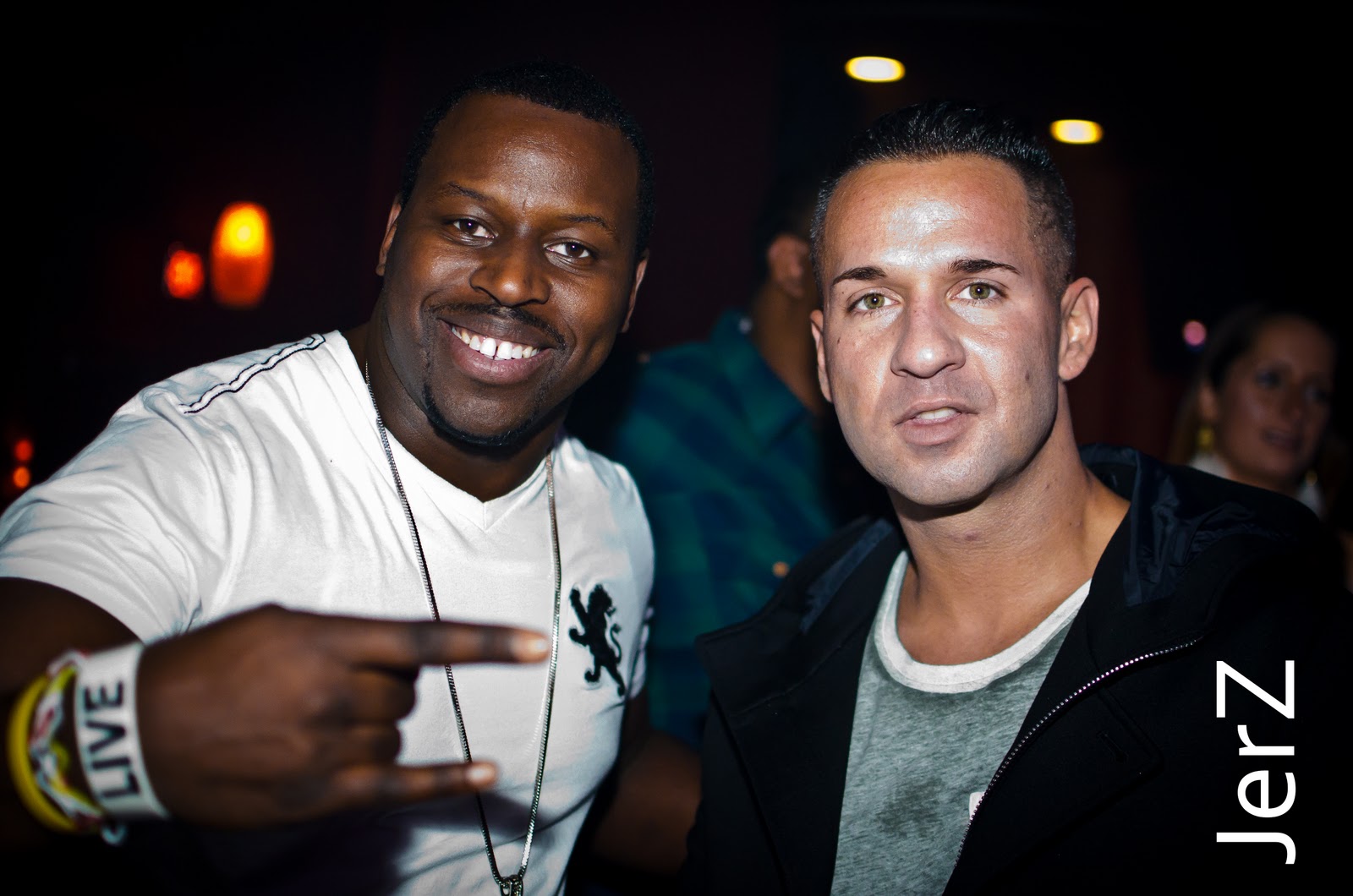 Dirty Jerz Images Photography: The Situation @ Lava at Turningstone