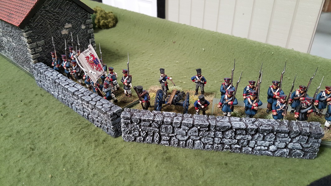 The Bustle Rack: March 2016