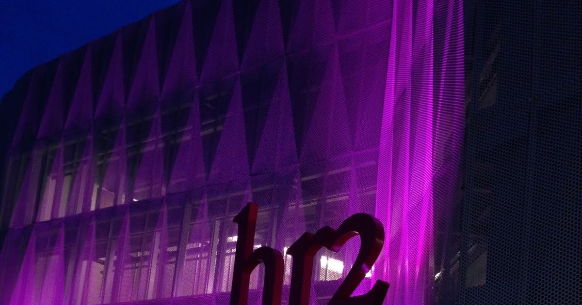 Hr2 Montreal in Quartier DIX30