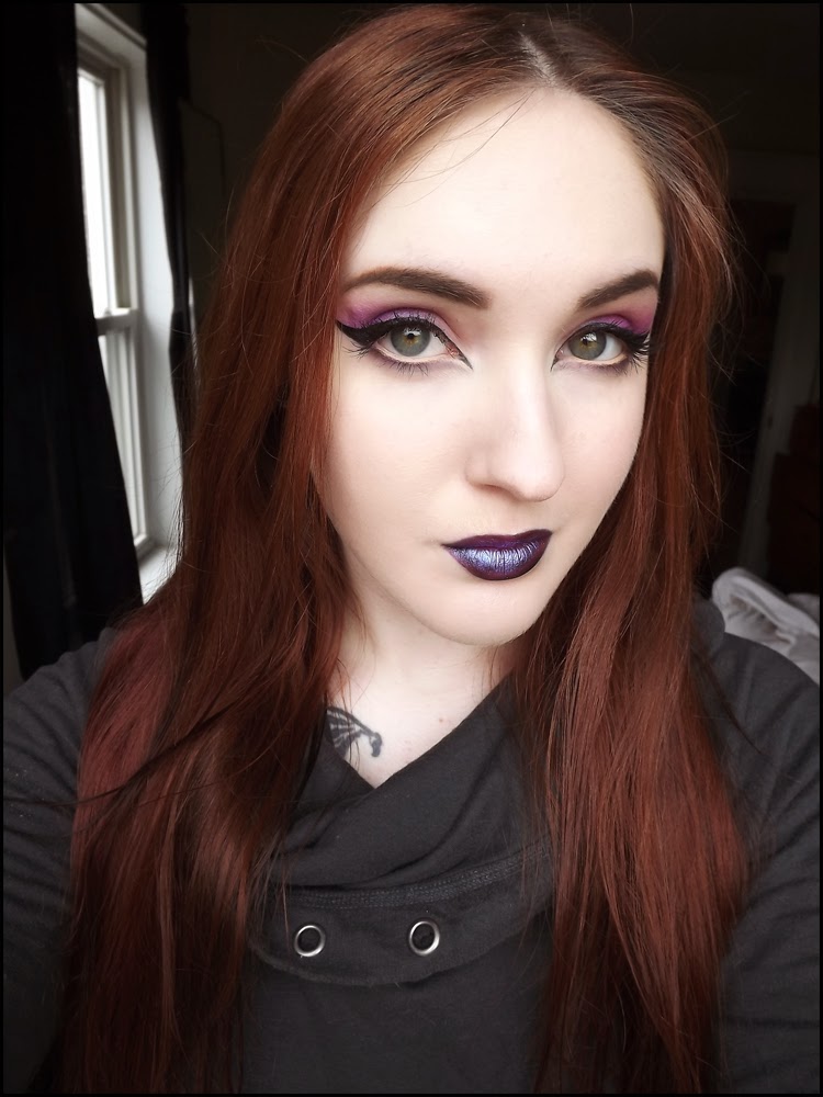 Biohazardous Beauty: Meow Cosmetics Flawless Feline Mineral Foundation ...