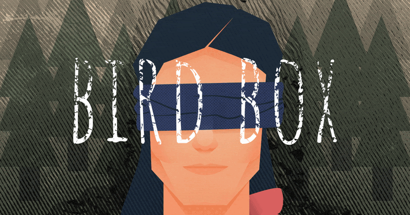 Bird Box: Todo Lo Que Debes Saber