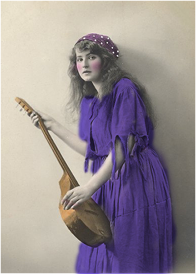 Blissfull ATC Swap: BLiSSFulL NEWs (April 2014)