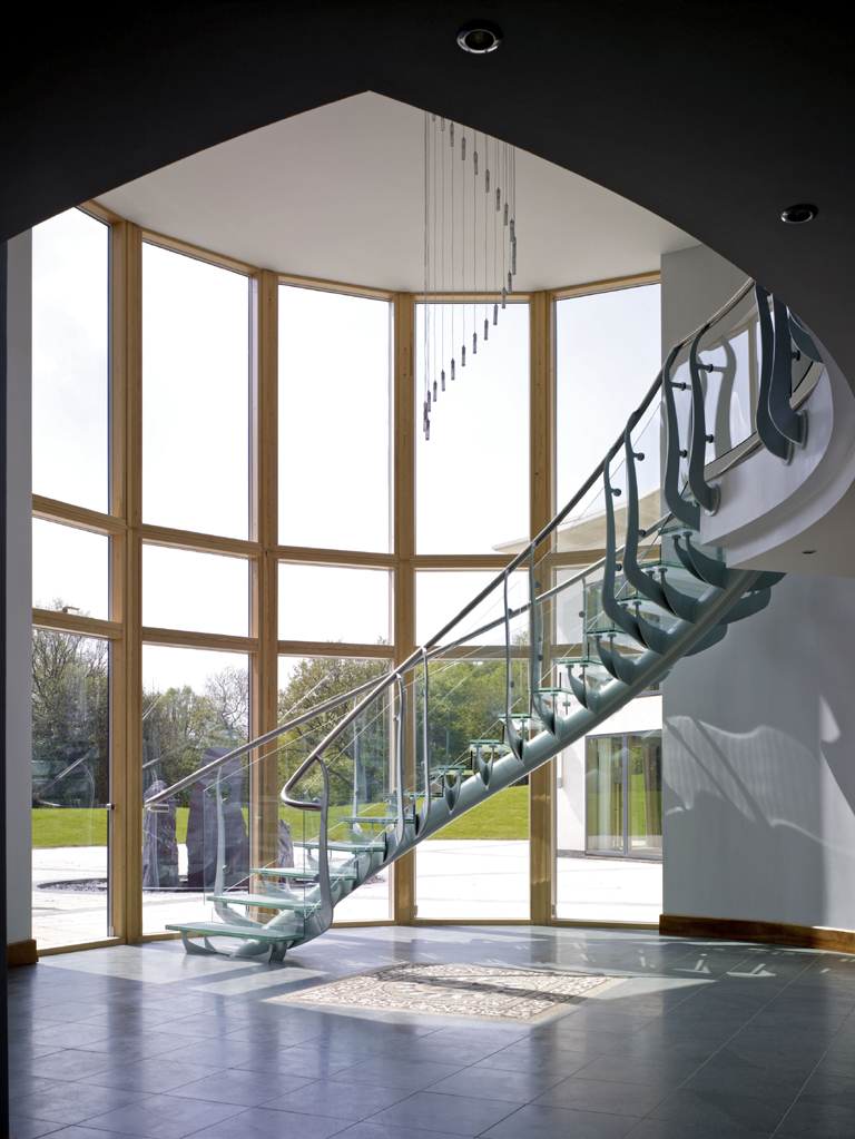 Harmon-Velfac: System 200 In Grey