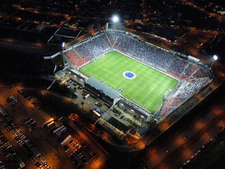 Fotos Máfia Azul ~ Manto Azul