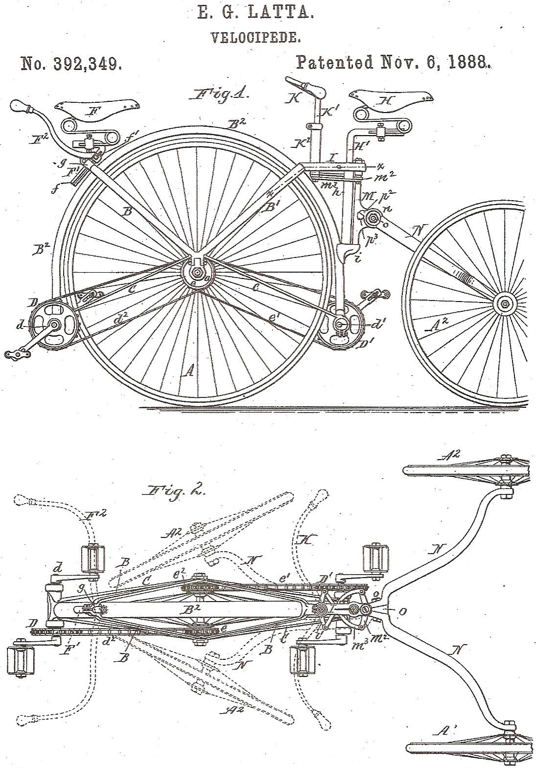 oz.Typewriter: On This Day in Typewriter History (XLII)