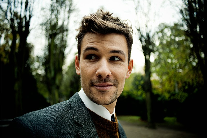 Tim Geißler. Hamburger Menschen #52 - Kathrynsky's