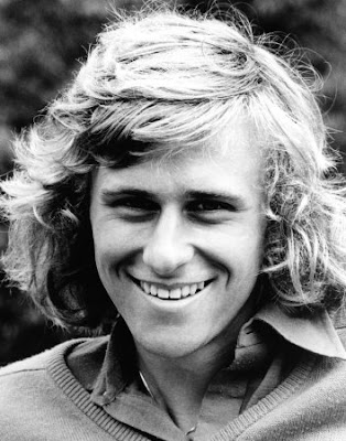 Blog A olho nú: SESSÃO KRISTEN BJORN - GANGSTERS AT LARGE (1997)