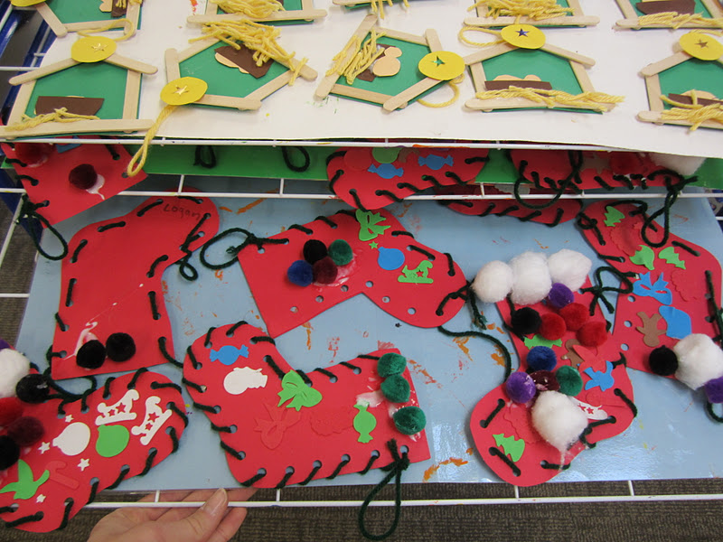 The Scott Family Christmas Party At Preschool The Scott Family Christmas Party At Preschool