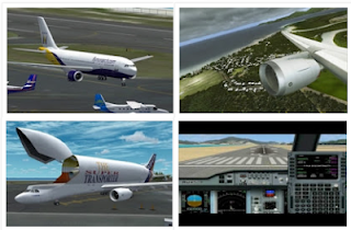 Virtual Pilot 3D Is The Best Flight Simulator Of The Did You Know?