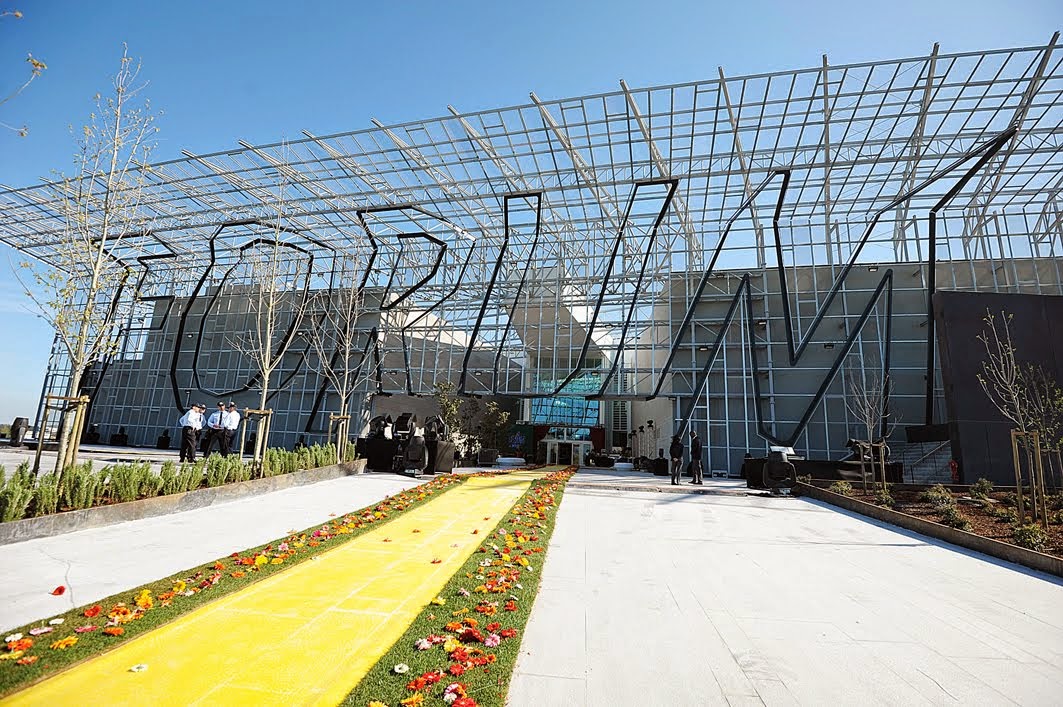 Cinema aos Copos: Forum Sintra (Rio de Mouro)