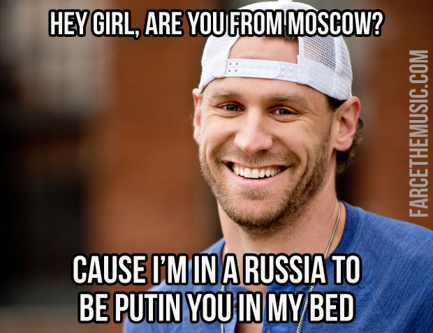 Farce the Music: Meme Allstars: Luke Bryan, Chris Stapleton, Snapback, etc.