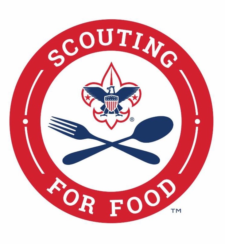 BSA Troop 20 Middleborough: Scouting for Food - November 10th & 11th